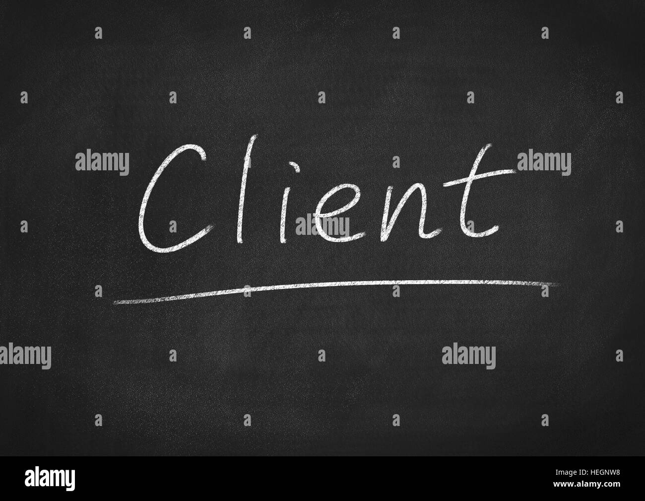 Satisfaction client Black and White Stock Photos & Images - Alamy