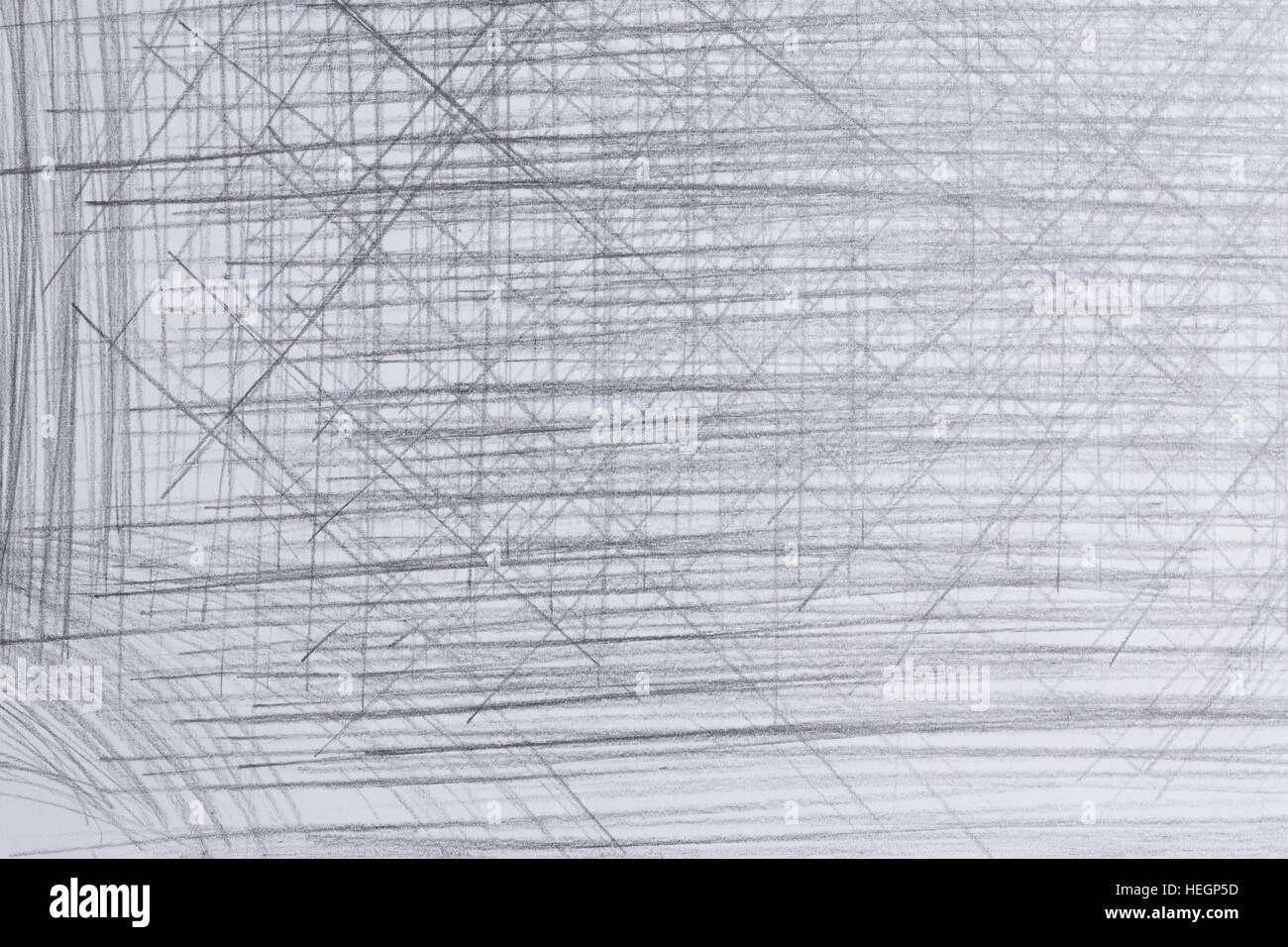 Hatching with a pencil. Pencil texture. Black graphite pencil. Hand ...