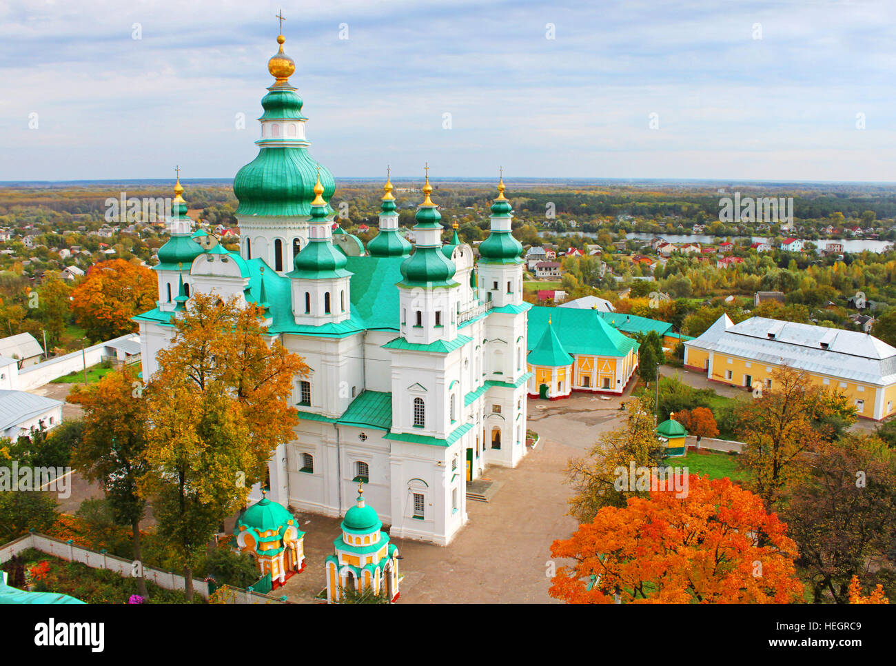 Chernigov High Resolution Stock Photography and Images - Alamy