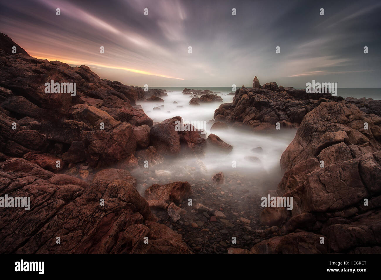 Rotherslade hi-res stock photography and images - Alamy