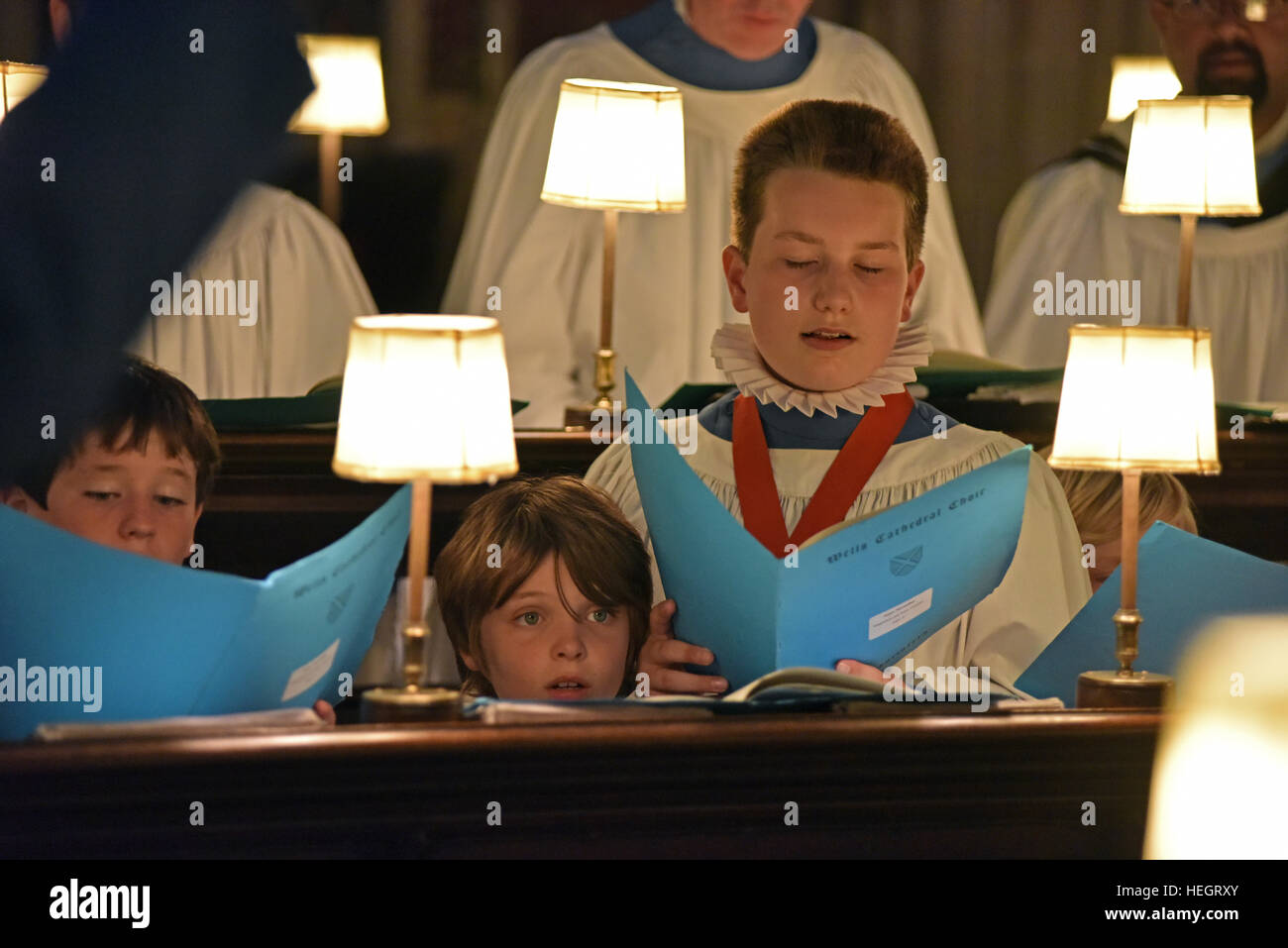 Male choral society hi-res stock photography and images - Alamy