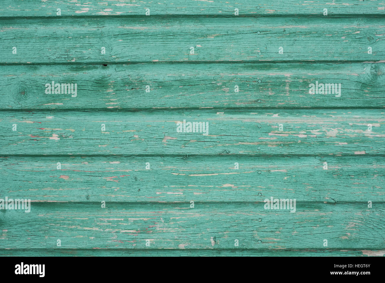 Vintage green wood panel Stock Photo - Alamy