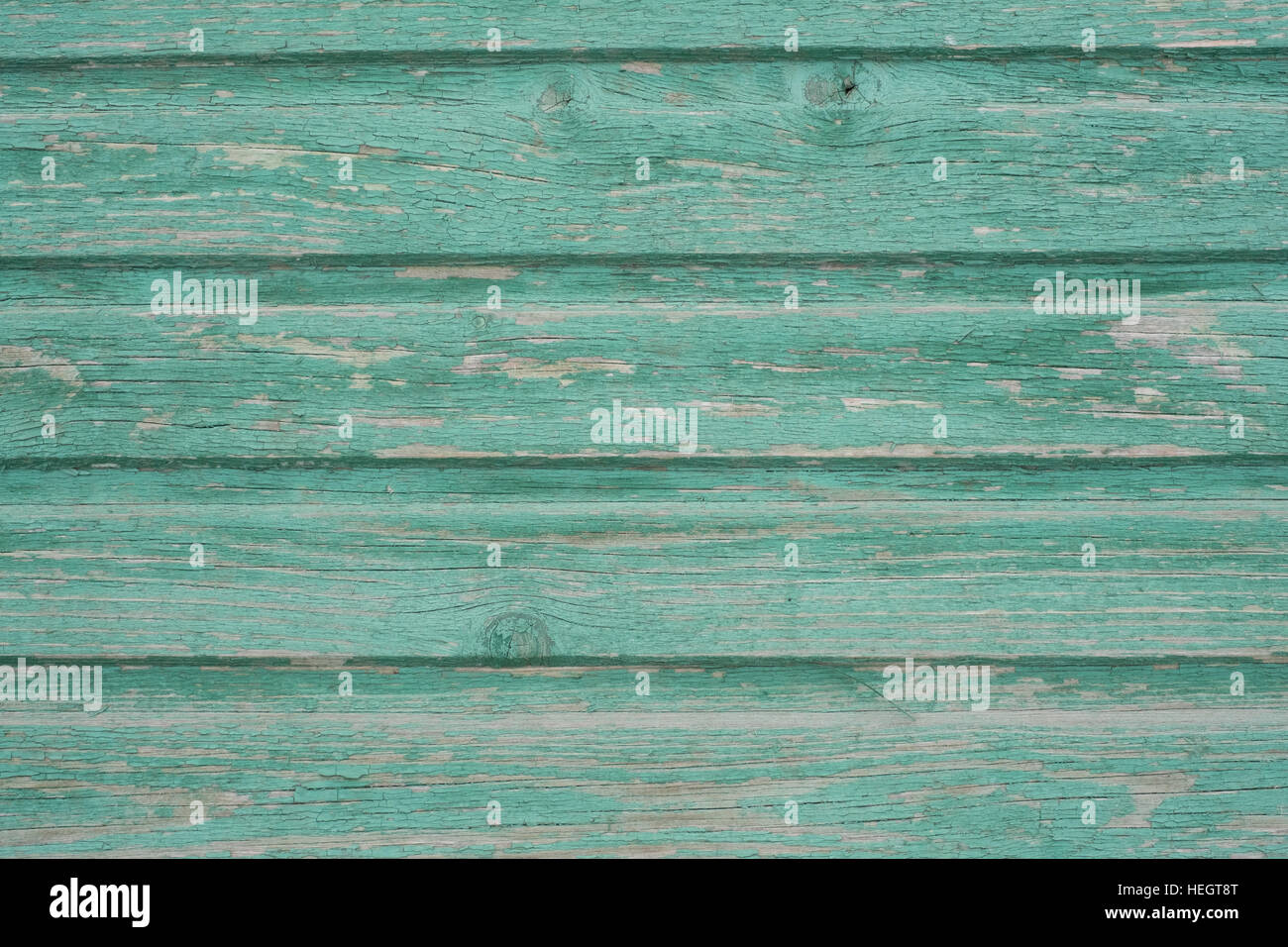 Vintage green wood panel Stock Photo - Alamy