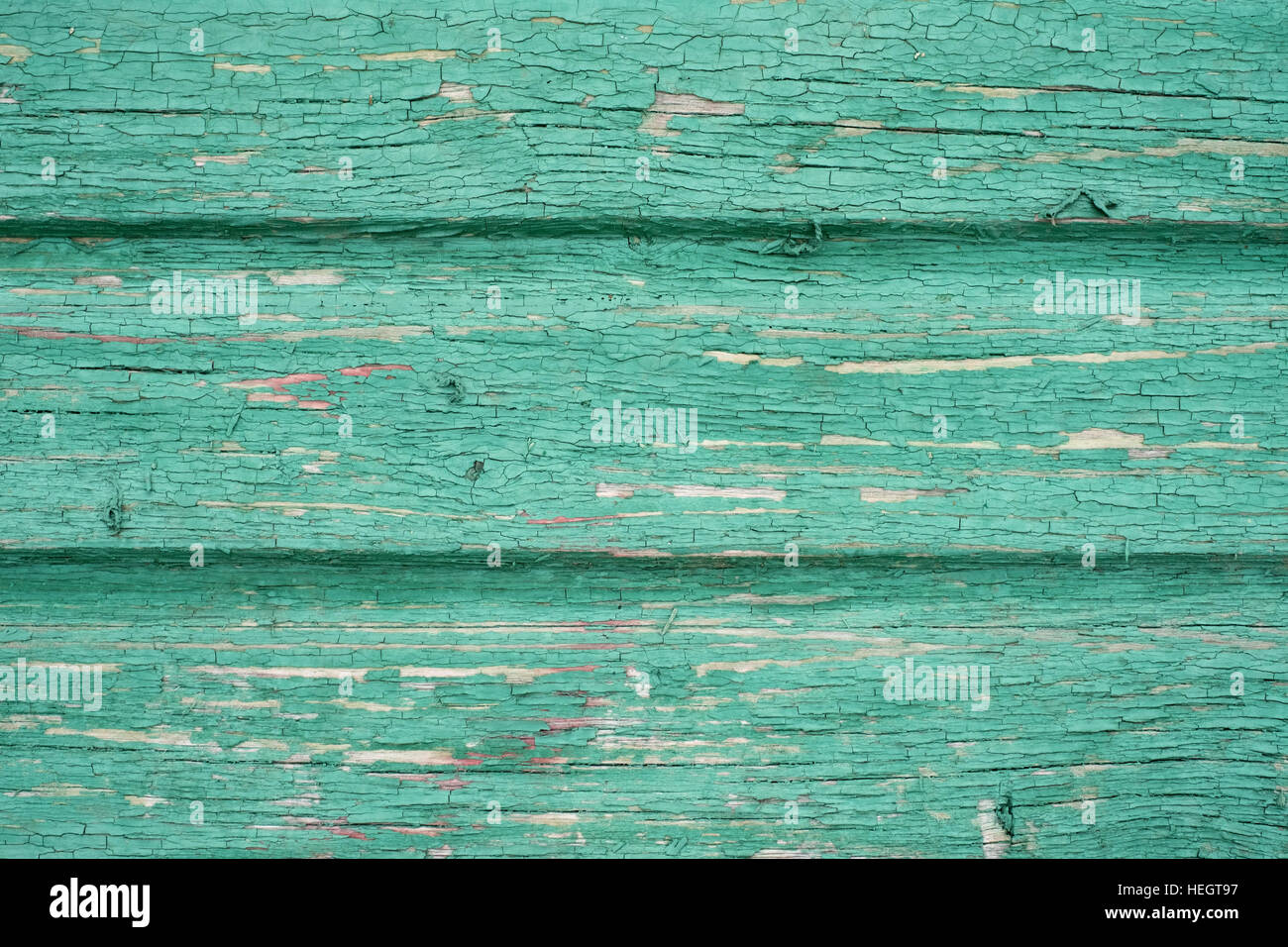 Vintage green wood panel Stock Photo - Alamy