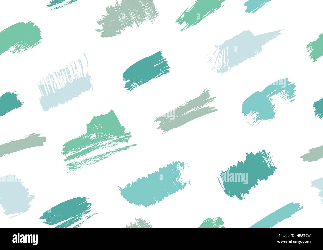 Seamless brush strokes pattern Stock Vector Image & Art - Alamy