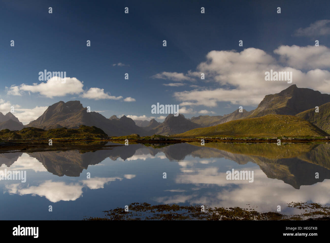 Moskenes High Resolution Stock Photography and Images - Alamy