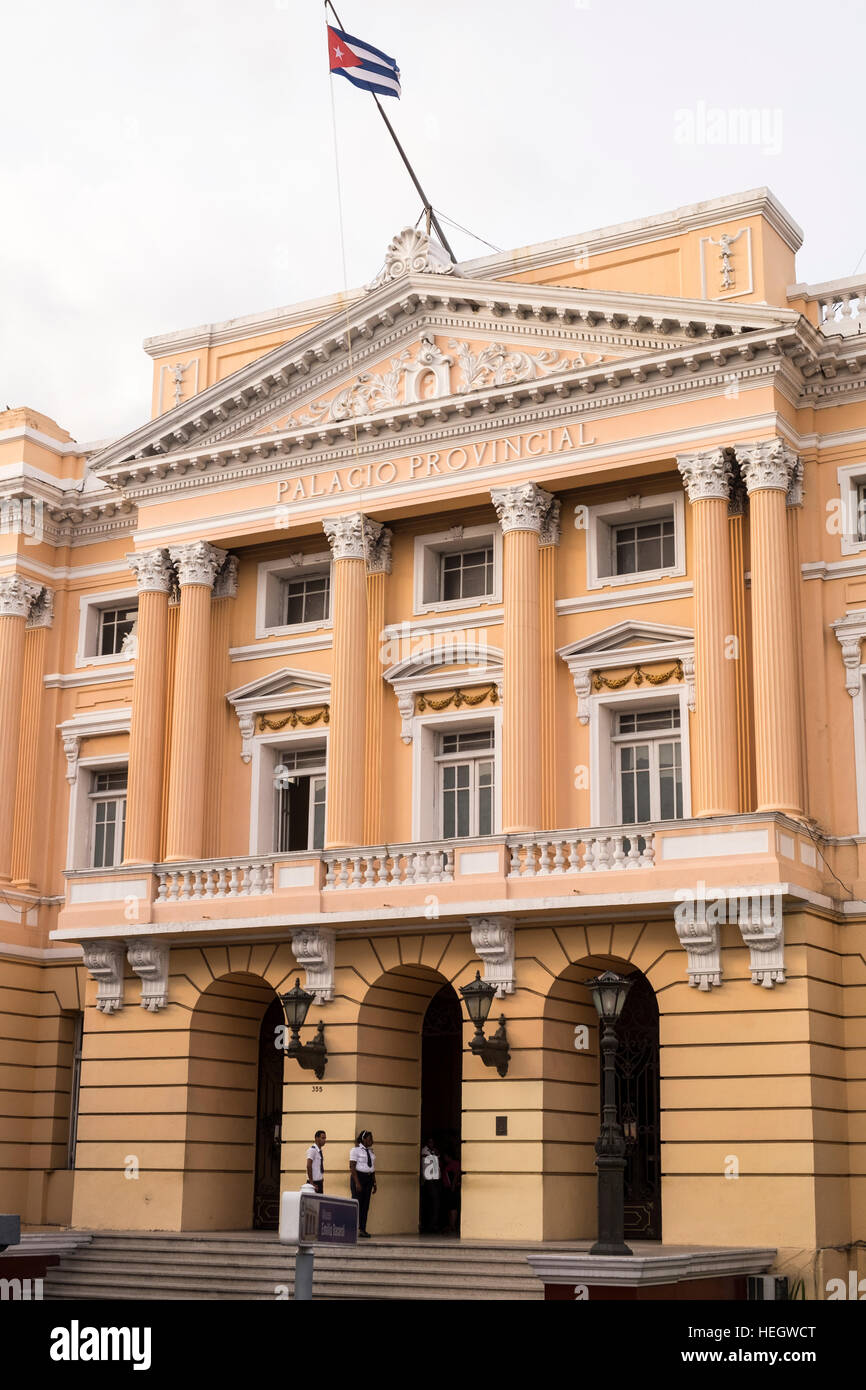 Provincial government building hi-res stock photography and images - Alamy