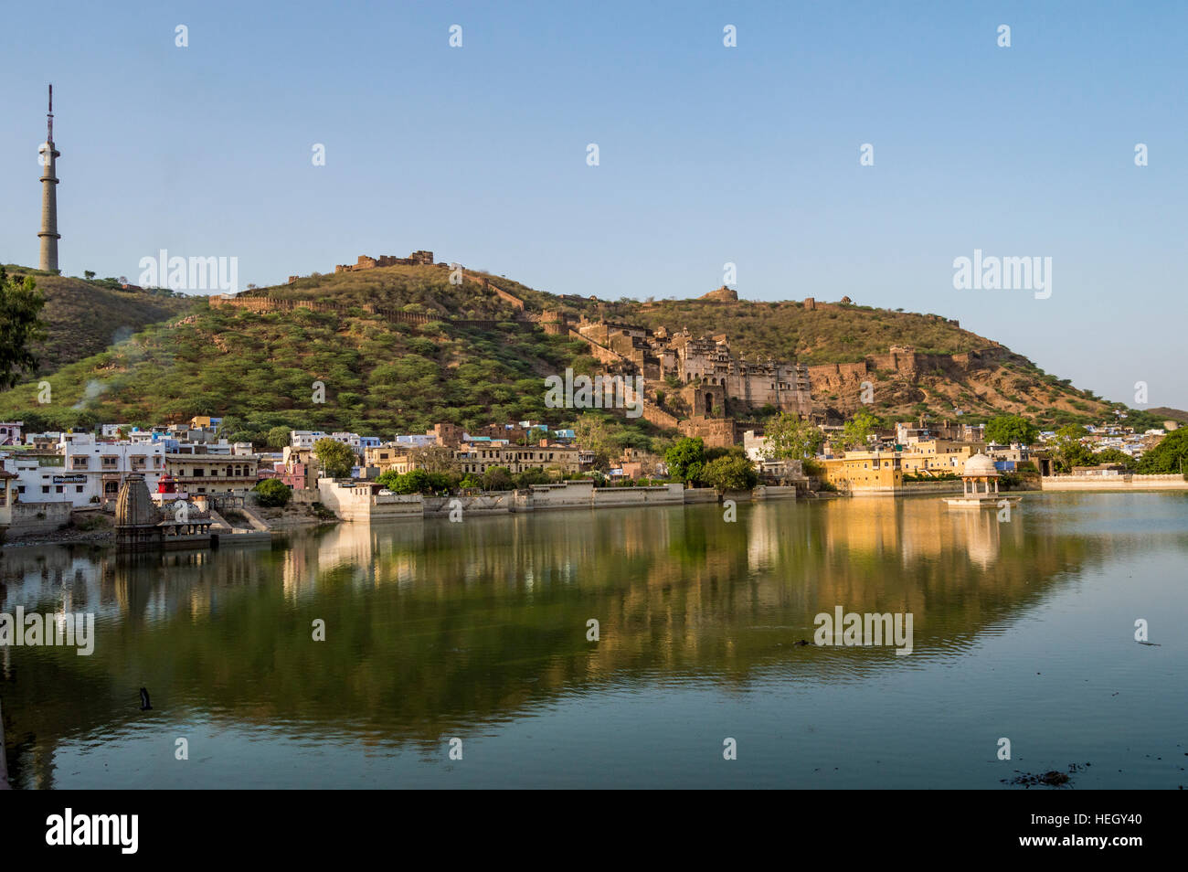 Sagar madhya pradesh hi-res stock photography and images - Alamy