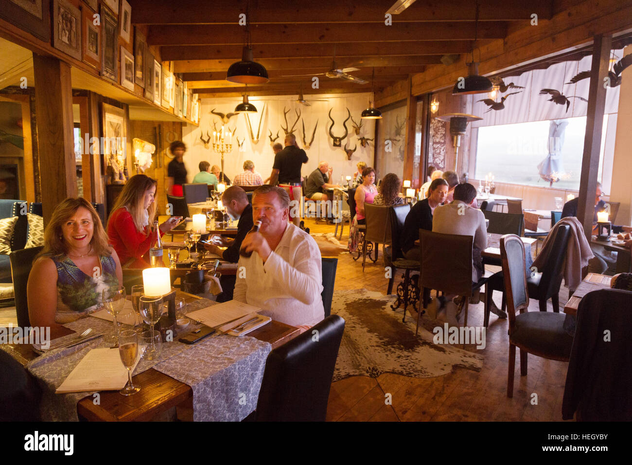 Emily moon restaurant hi-res stock photography and images - Alamy