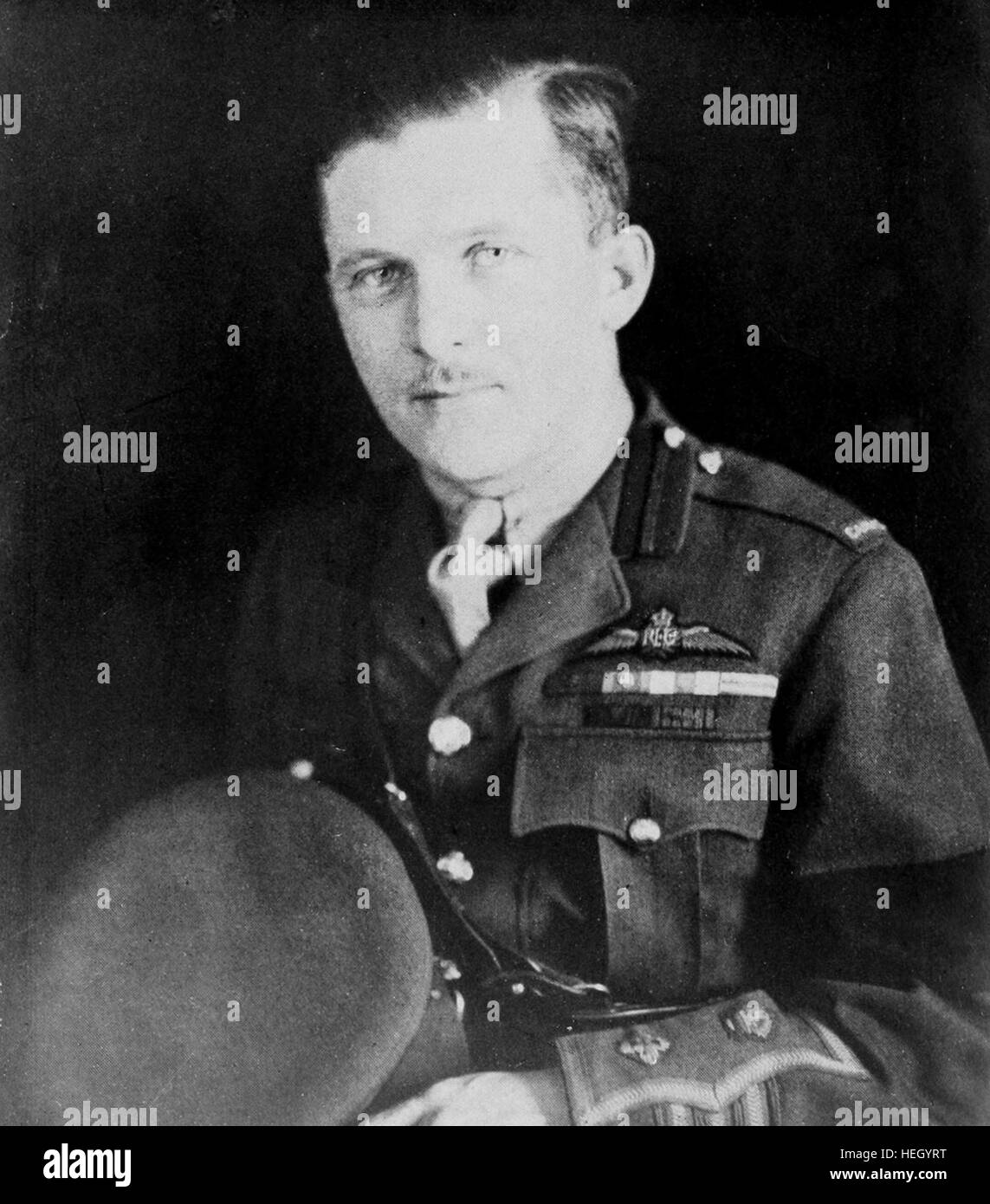 Rfc ww1 hi-res stock photography and images - Alamy
