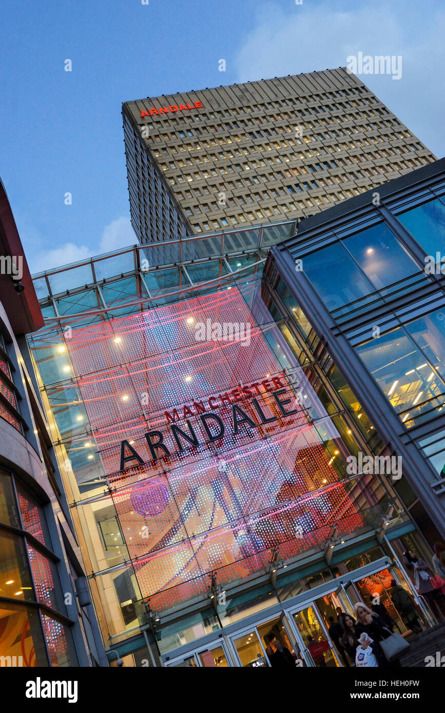 Shopping Cetre Center Arcade High Resolution Stock Photography and ...