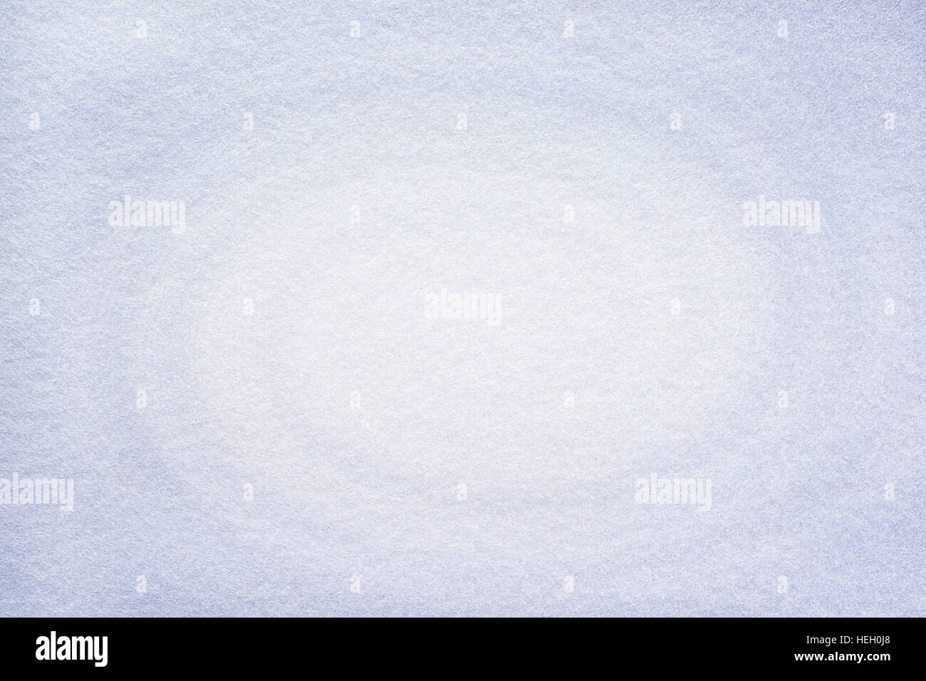 Snow white felt background with frost-liked texture and copy space ...