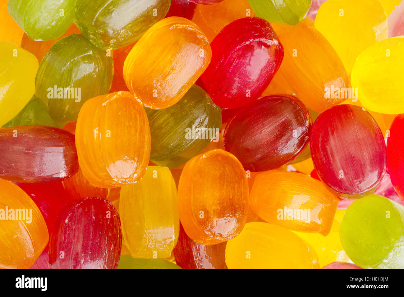 Fruit and caramel hi-res stock photography and images - Alamy