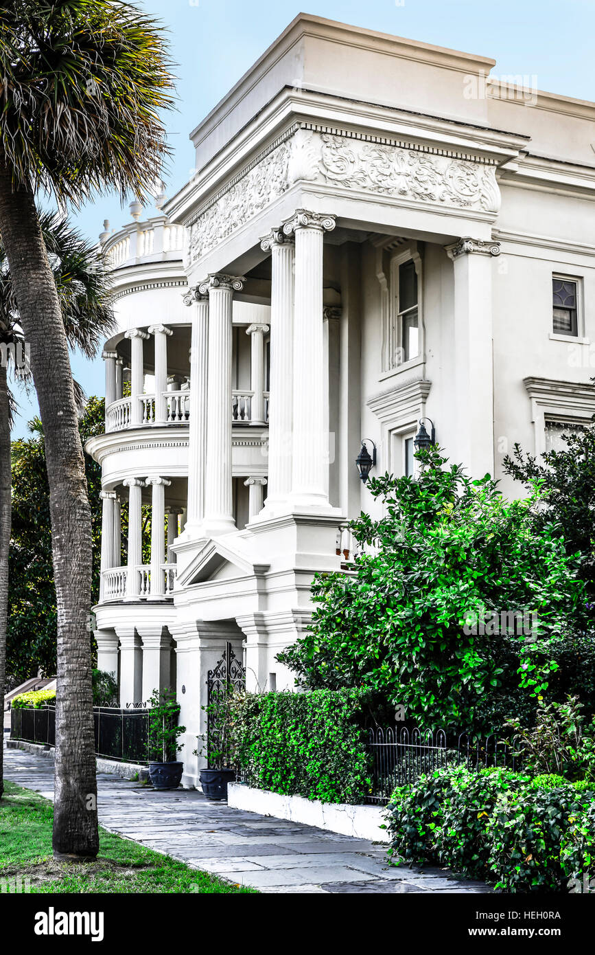 Renaissance revival style renaissance revival architecture hi-res stock ...