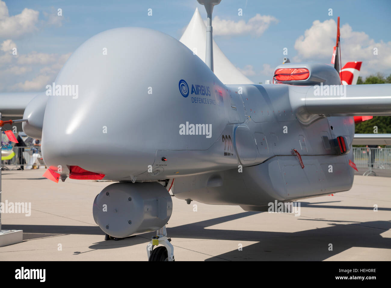 Aerial reconnaissance germany hi-res stock photography and images - Alamy