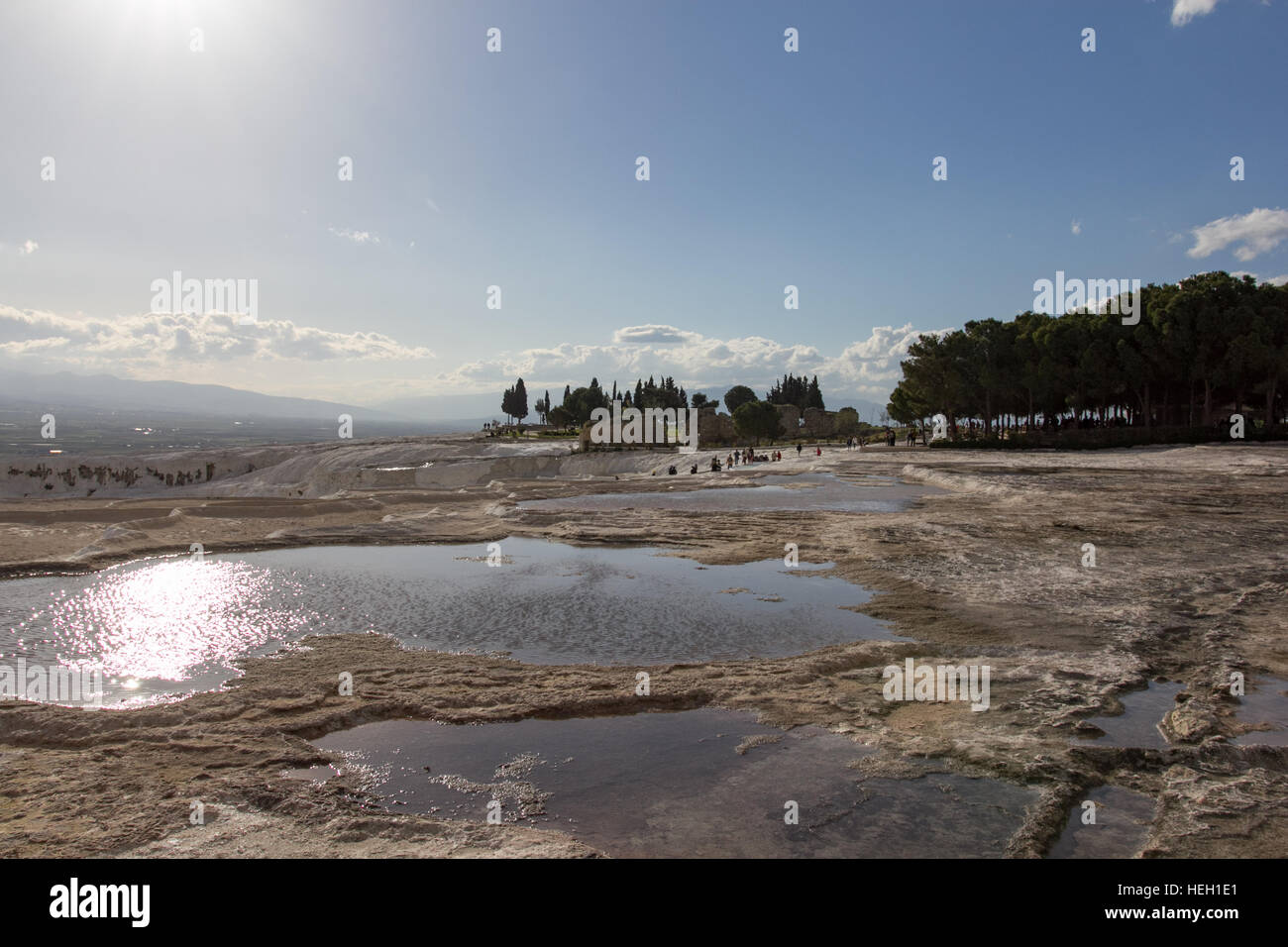 Spring in turkey hi-res stock photography and images - Alamy
