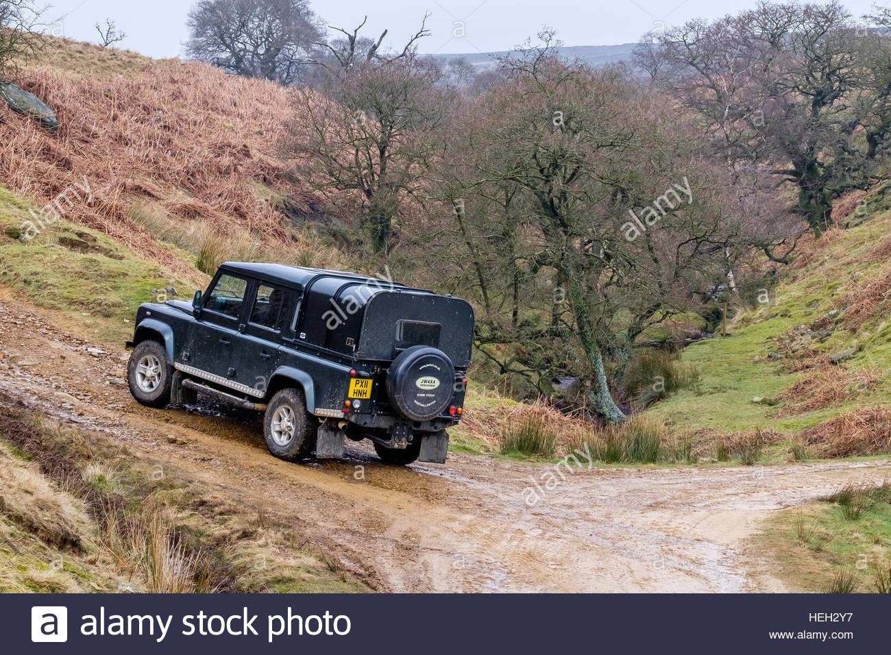Land Rover Wheelbase High Resolution Stock Photography and Images - Alamy