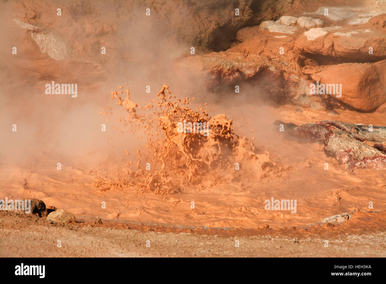 Tectoni hi-res stock photography and images - Alamy