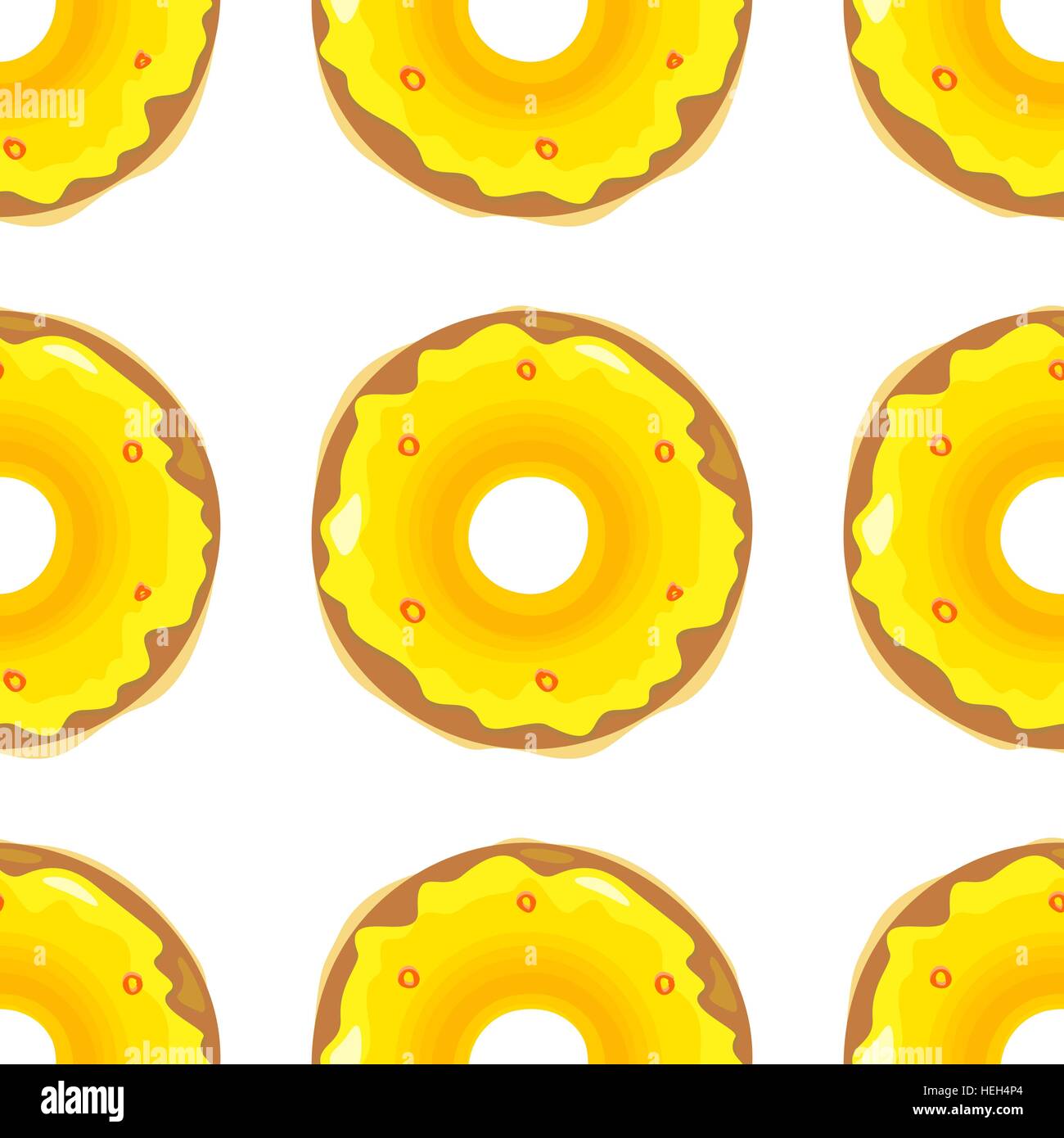Donut Seamless Background Texture Pattern. Donut seamless background ...