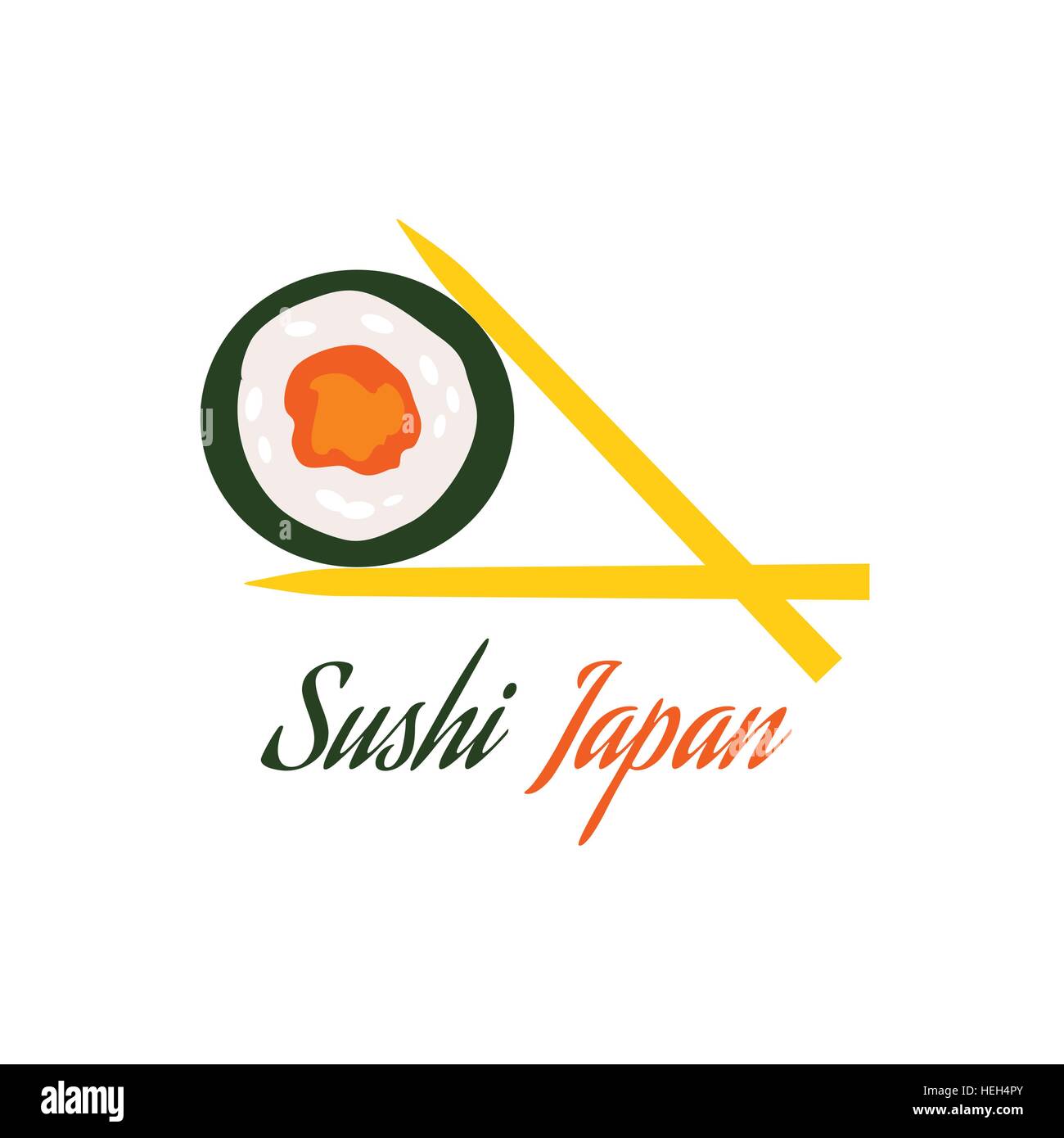 Asian Style Logo