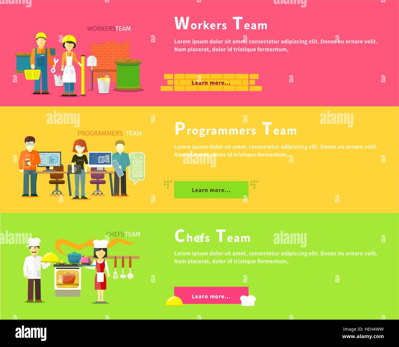 Programmers team people. Programming and computer programmer ...