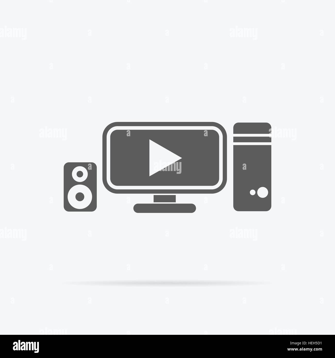 Manochrome Stock Vector Images - Alamy