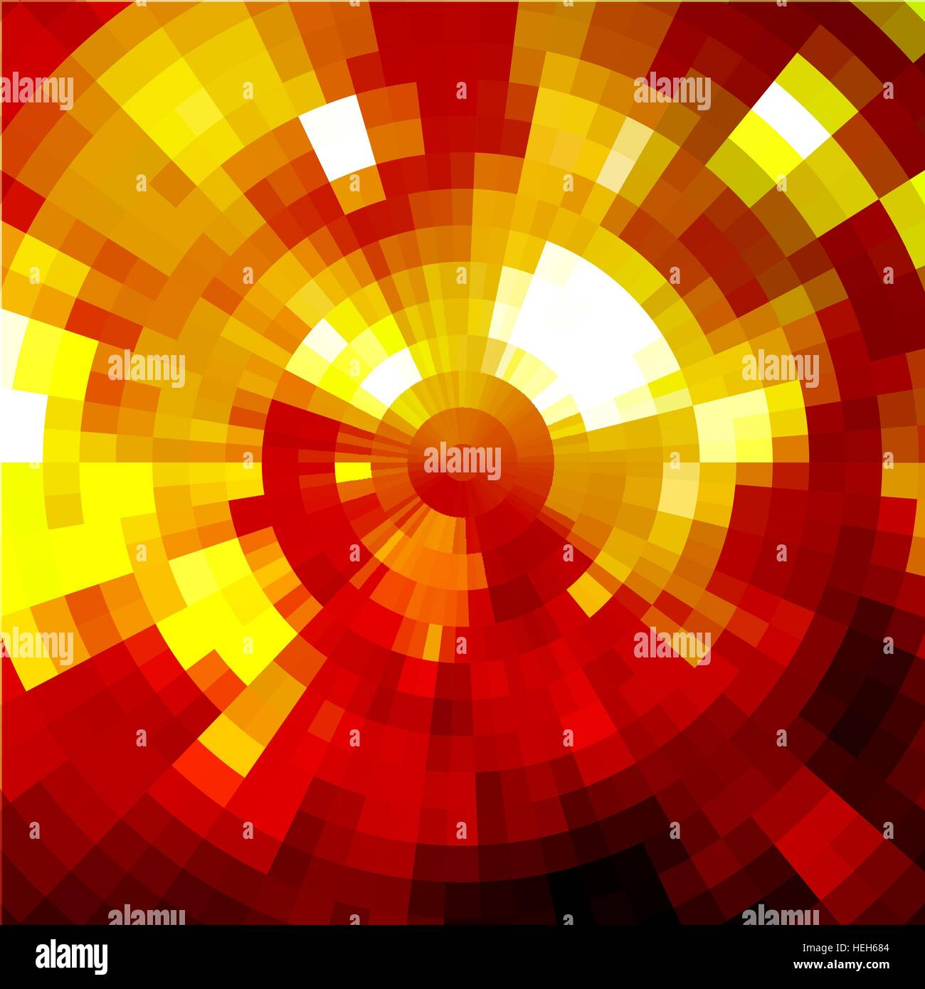 Vector glitter background in disco style. Vector glitter background in ...