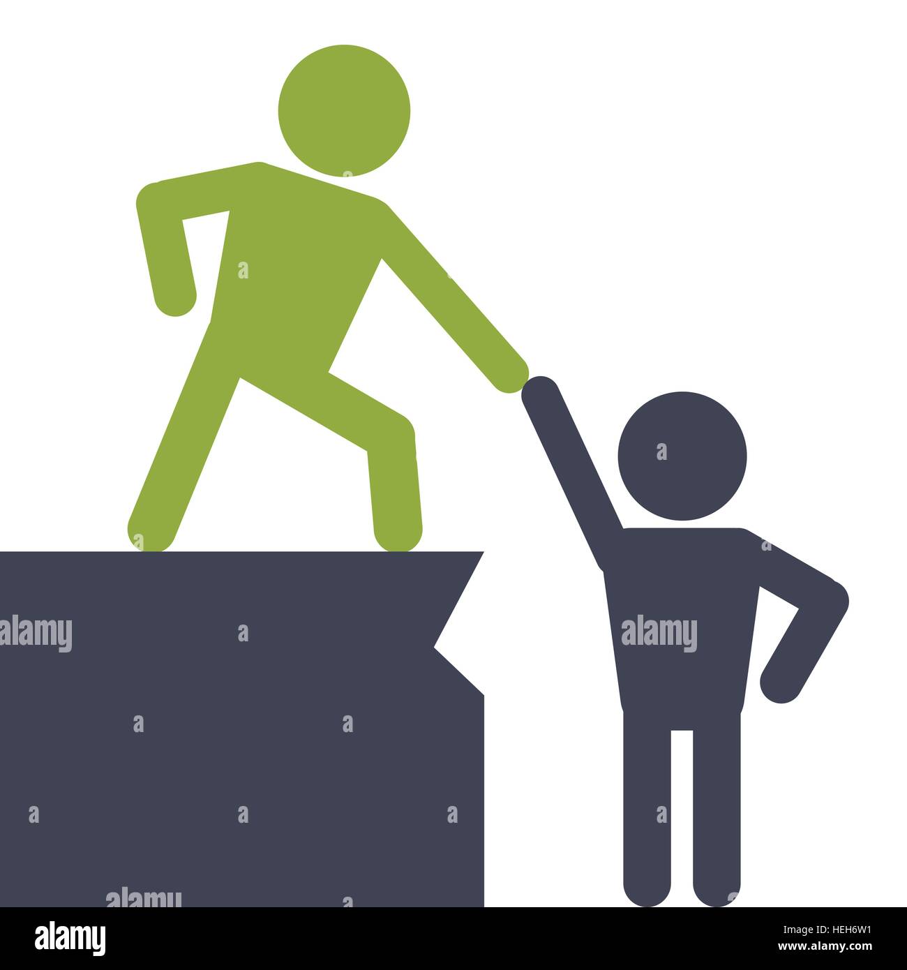 Help icon design Stock Vector Image & Art - Alamy