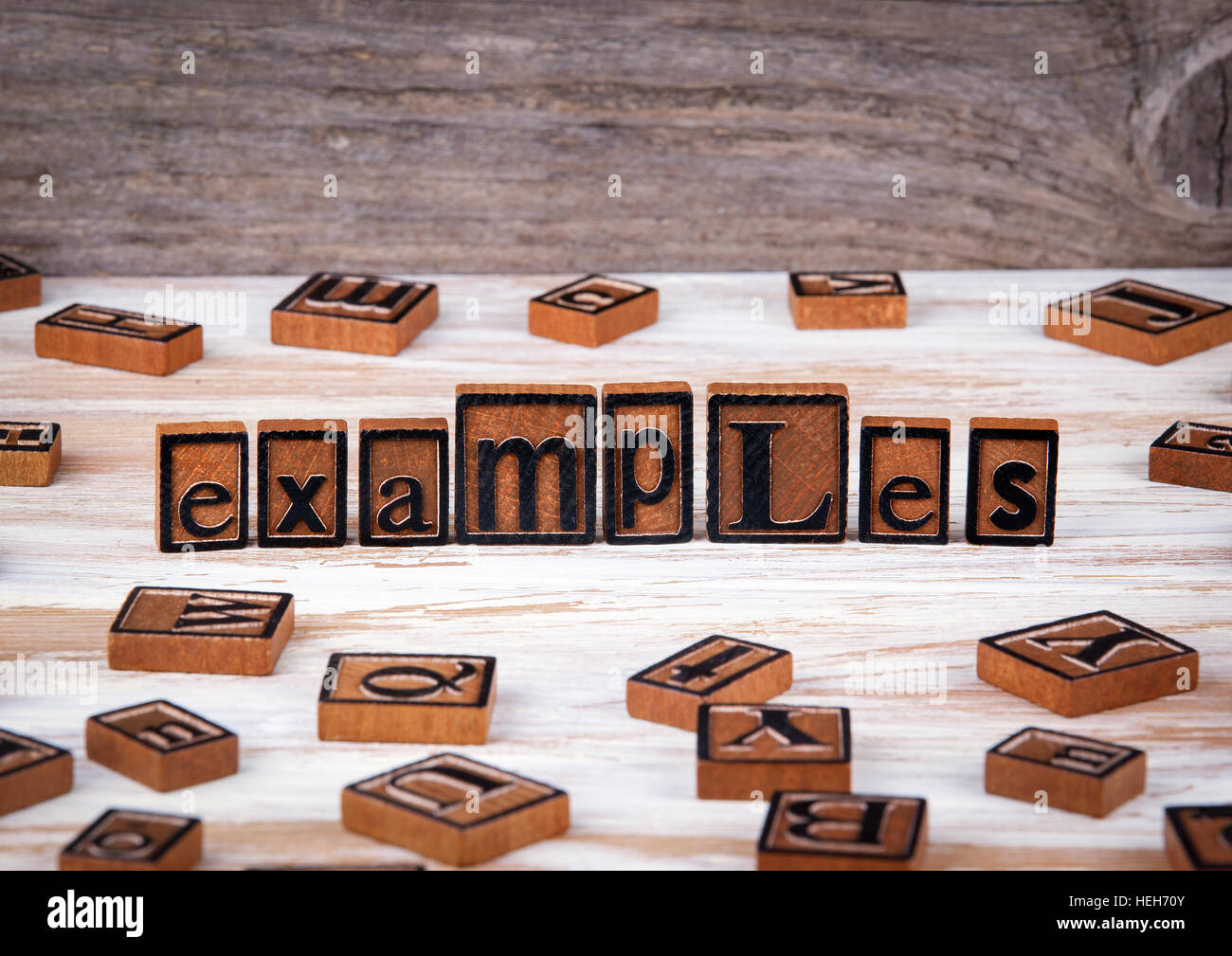 Ideal example hi-res stock photography and images - Alamy