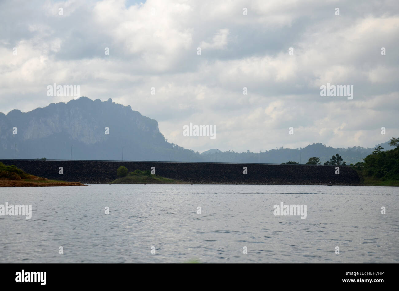 Rajjaprabha dam hi-res stock photography and images - Alamy