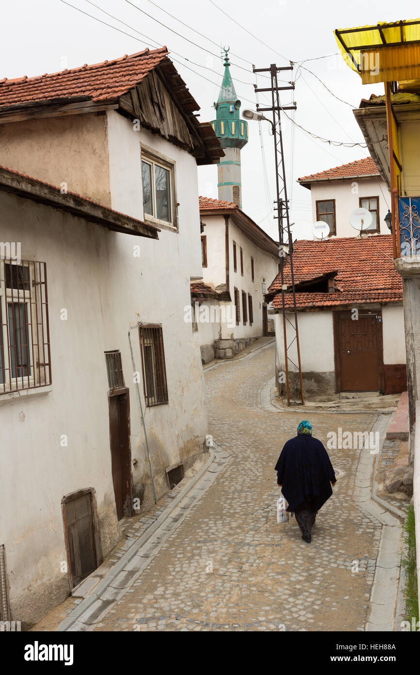 Old Ankara Stock Photos & Old Ankara Stock Images - Alamy