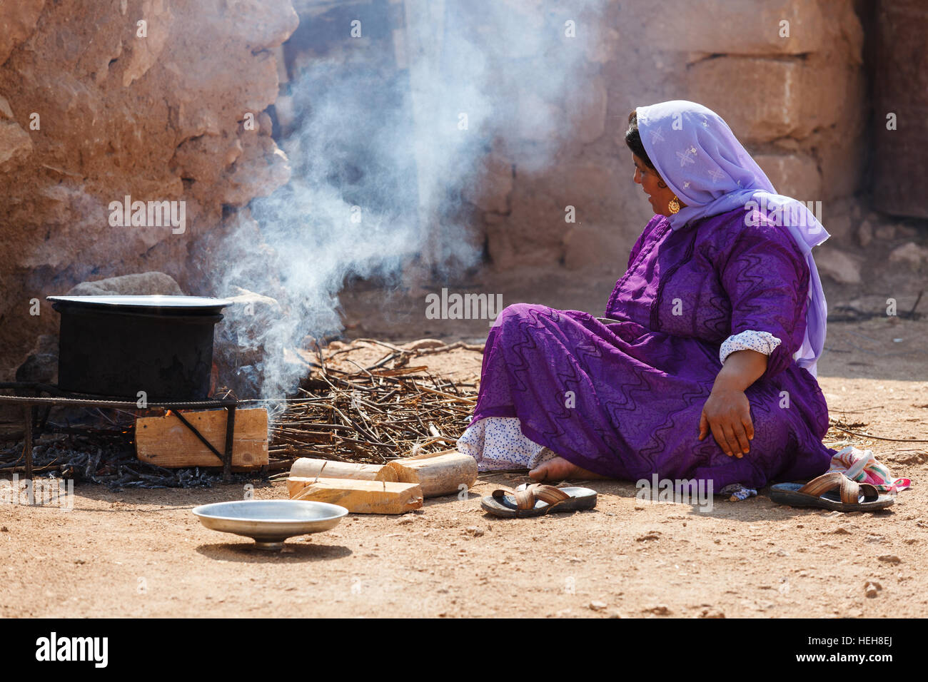 Traditional kurdish house in turkey hi-res stock photography and images ...