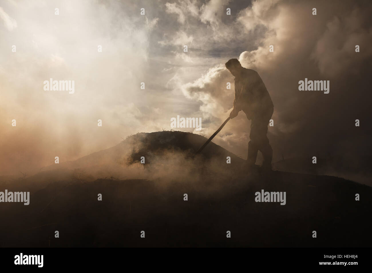 Unhealthy conditions hi-res stock photography and images - Alamy