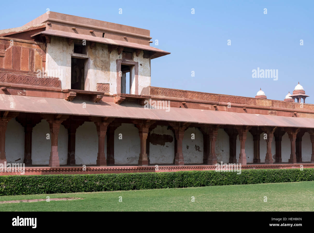 Diwan i aam hi-res stock photography and images - Alamy