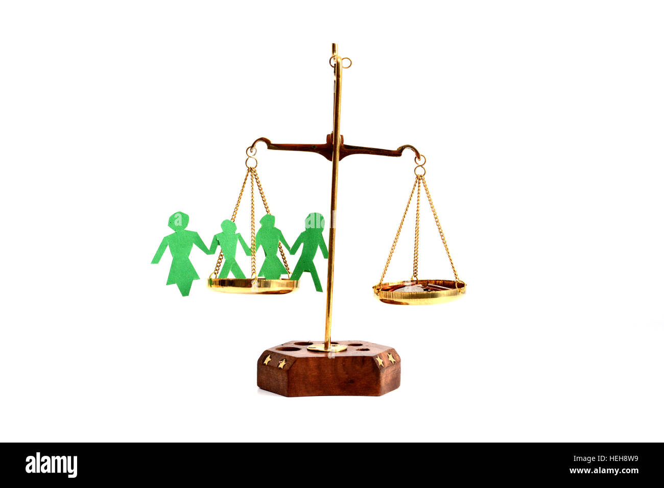 Family life hi-res stock photography and images - Alamy