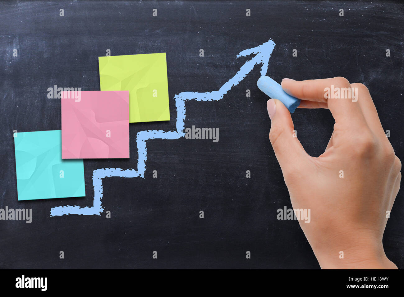 Empty ladder hi-res stock photography and images - Alamy