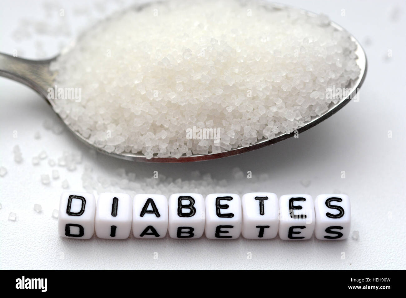 Diabetes letters hi-res stock photography and images - Alamy