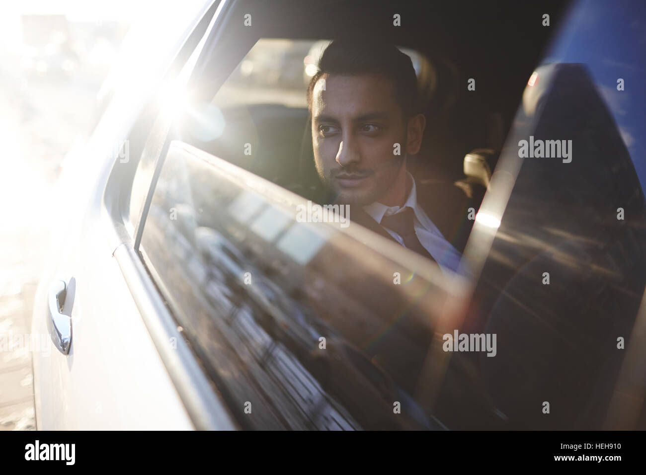 Rich self employed hi-res stock photography and images - Alamy