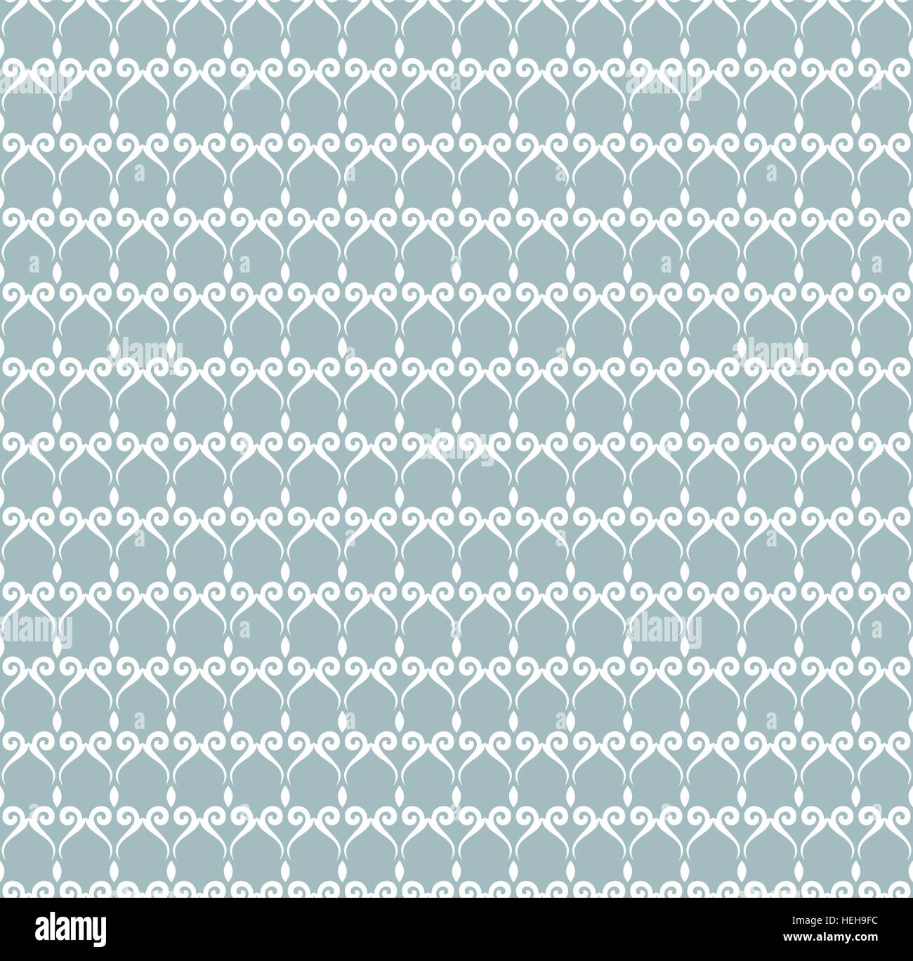 Seamless Vector Classic Pattern Stock Vector Image & Art - Alamy