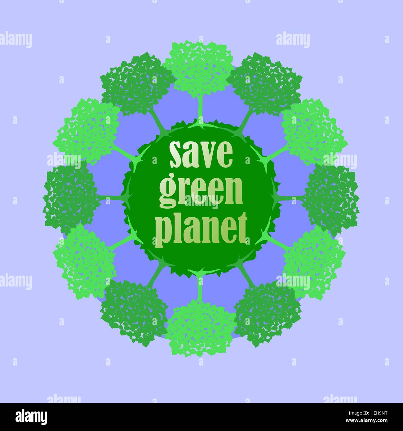 The tree of motivation Stock Vector Images - Alamy