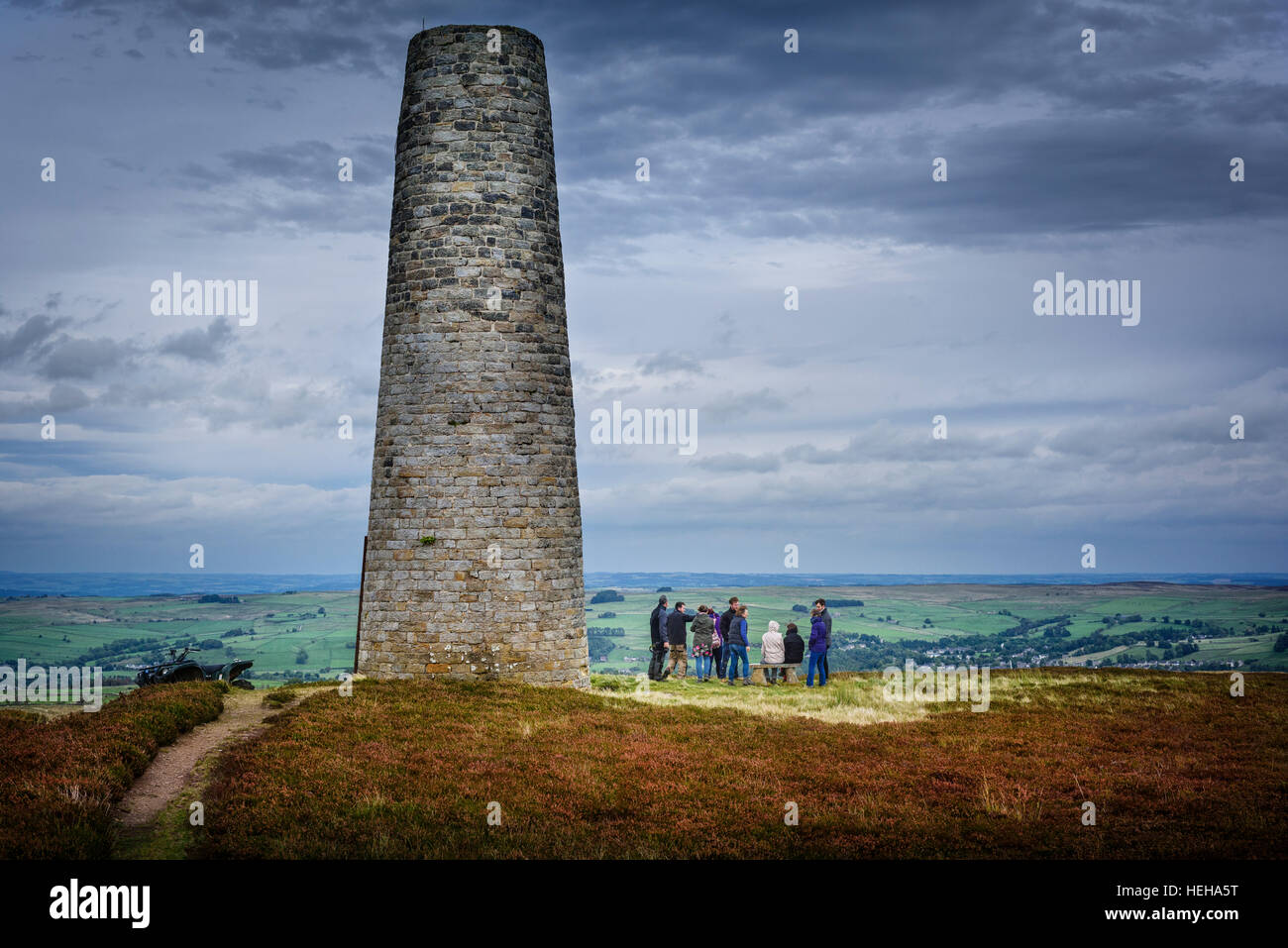Chimney chimneys hi-res stock photography and images - Alamy