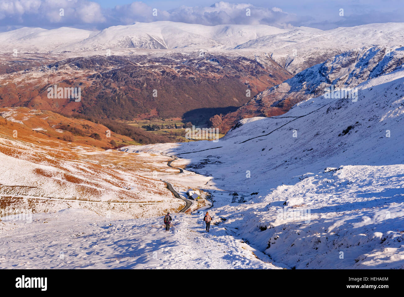 Honister hi-res stock photography and images - Alamy