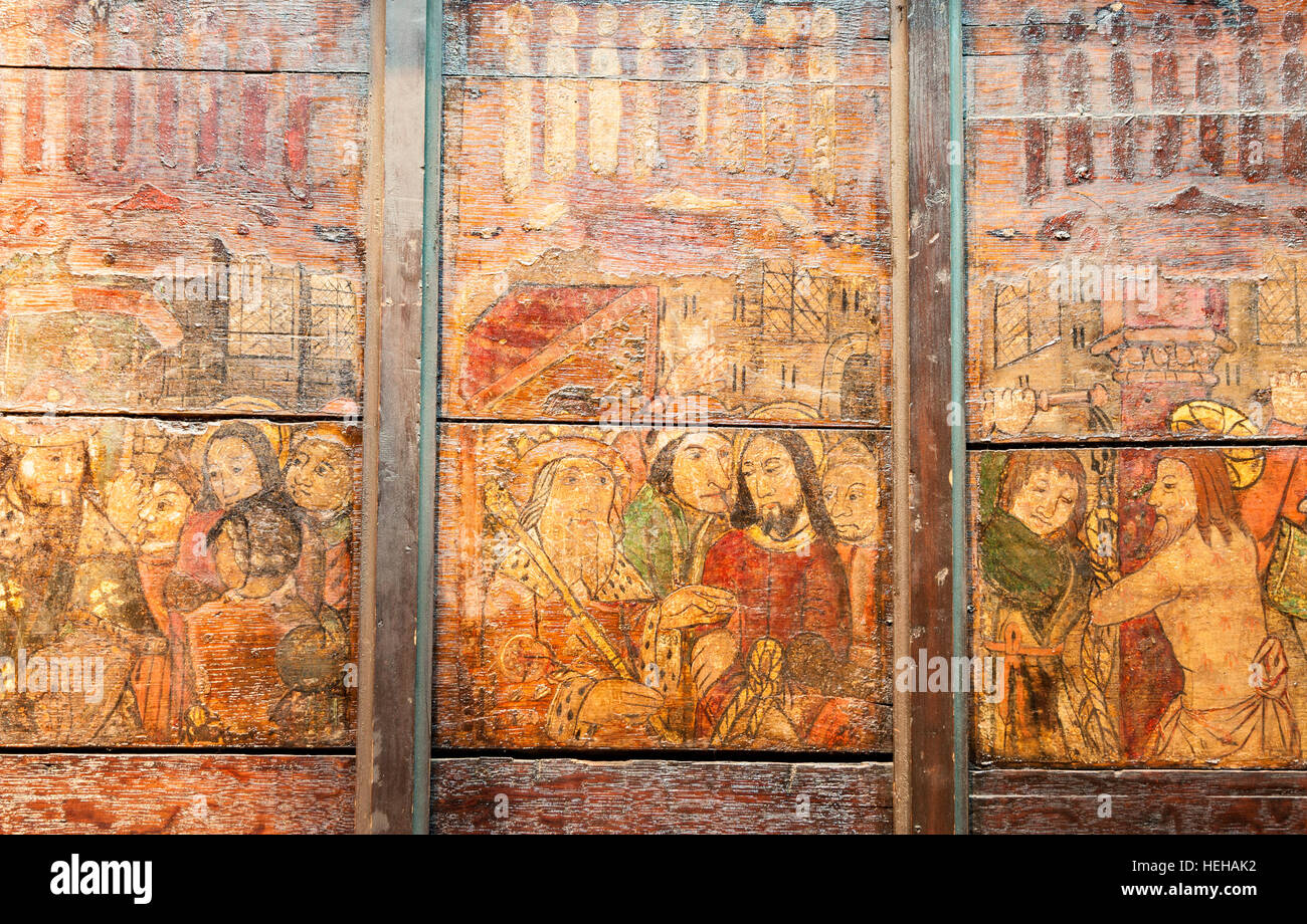 Wood Panel Painting Art History at Don Harris blog