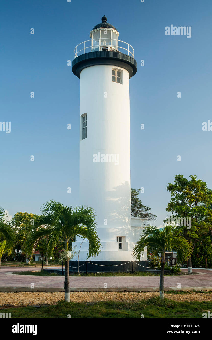 Rincon lighthouse puerto rico hi-res stock photography and images - Alamy
