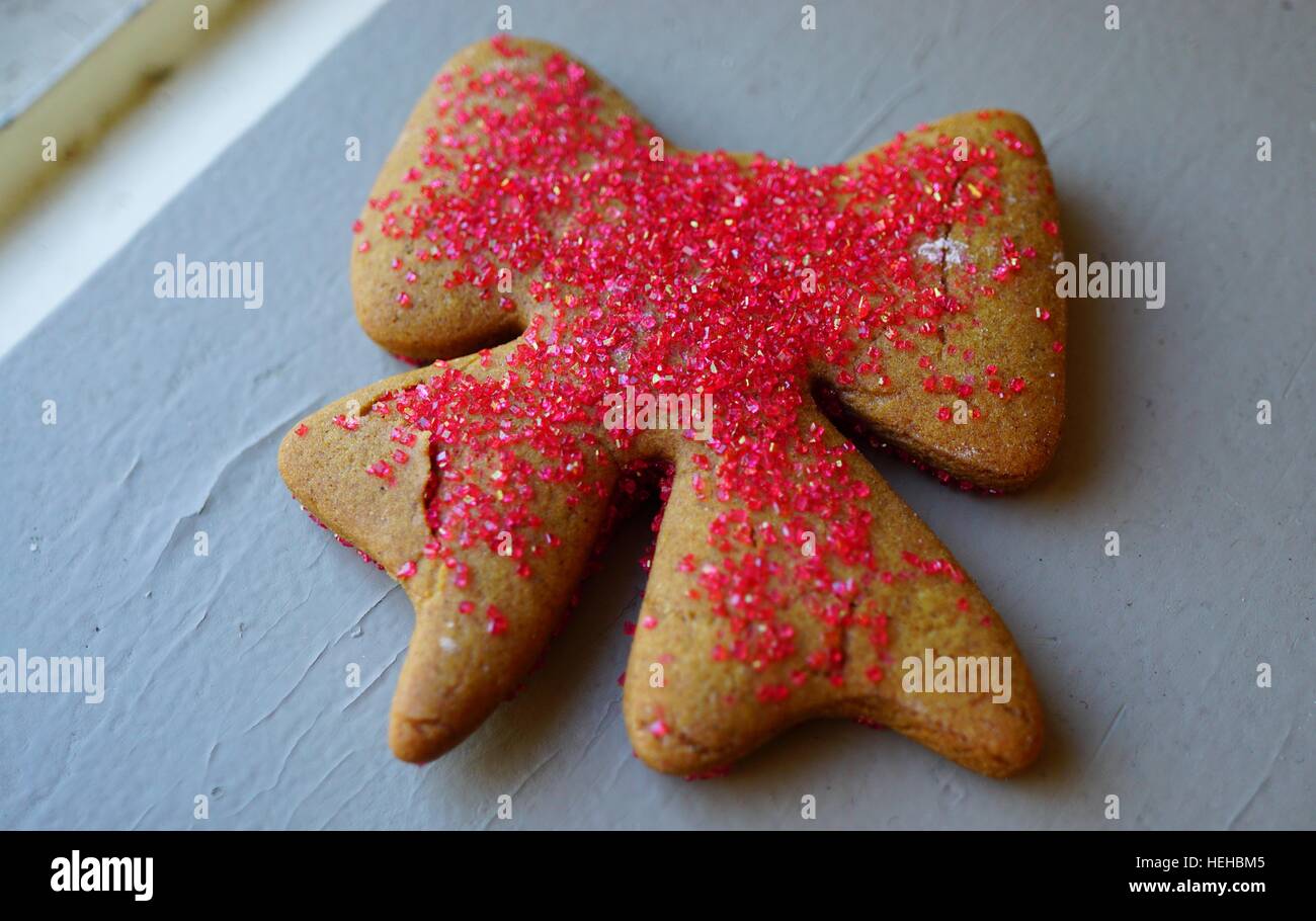 Holiday holiday cookie hi-res stock photography and images - Alamy