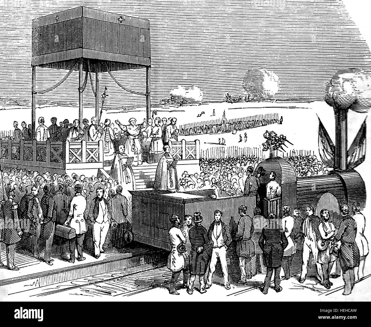 Annual events Black and White Stock Photos & Images - Alamy