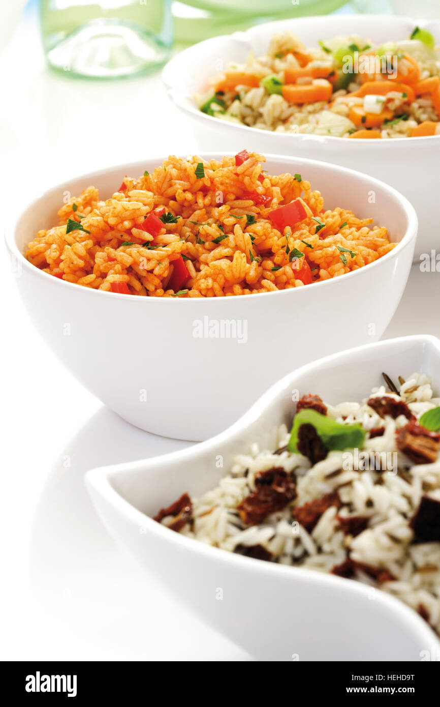 Wild Rice Varieties at Mary Wilber blog