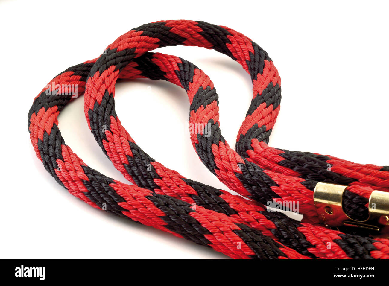 Striped rope hi-res stock photography and images - Alamy