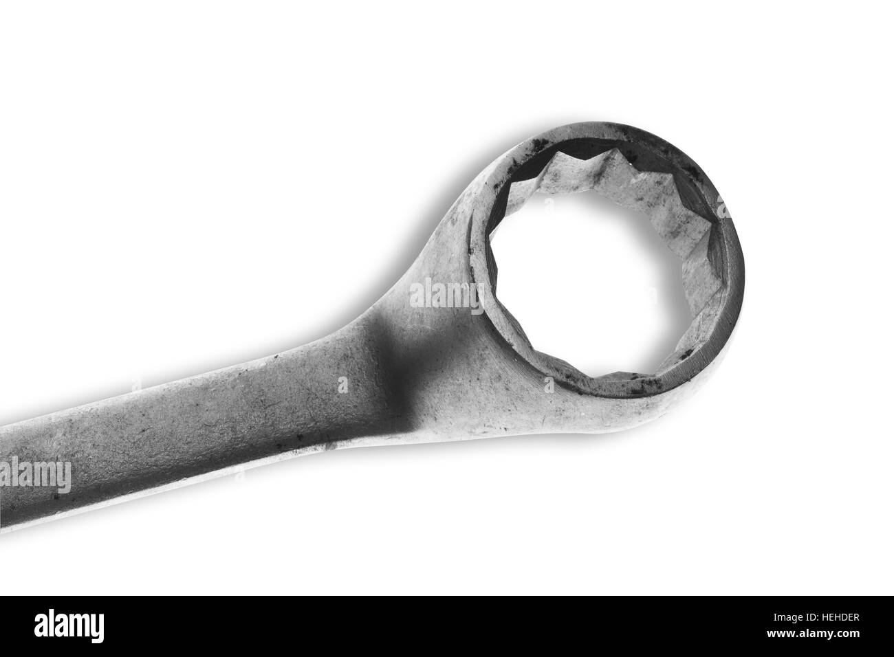 Ring spanner hi-res stock photography and images - Alamy