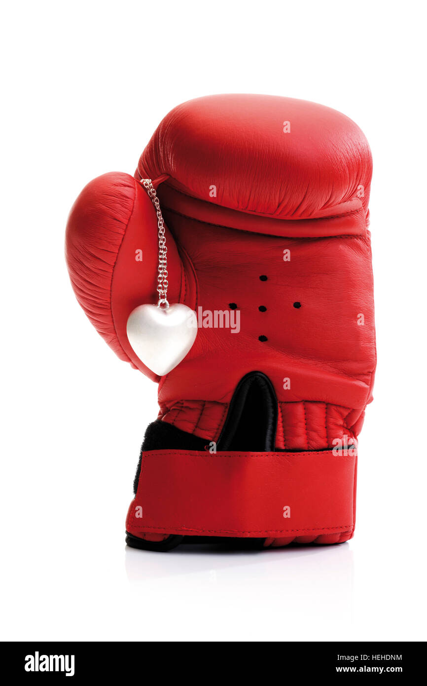 Silvery heart Cut Out Stock Images & Pictures - Alamy